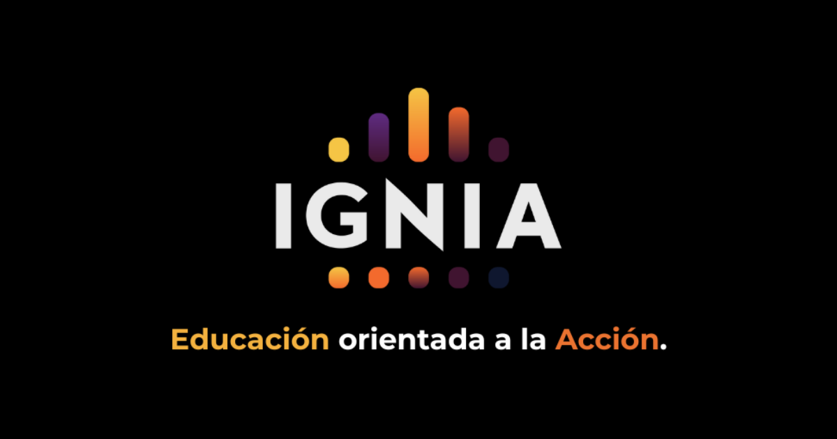 Comunidad y Eventos | Ignia